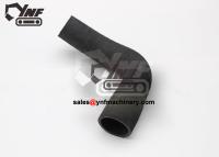 China Radiator Hose YNF02803 VOE14618824 for EC200B EC210B EC220D Excavator Cooling System for sale