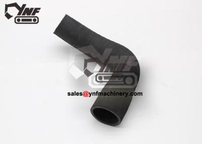 China Radiator Hose YNF02803 VOE14618824 for EC200B EC210B EC220D Excavator Cooling System for sale