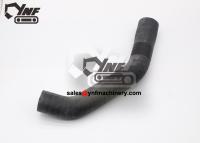 China Radiator Hose YNF02804 VOE14579231 for EC200B EC210B EC220D Excavators for sale