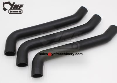 China Radiator Lower Hose YNF04194 14510584 for EC210B Excavator High Temperature Rubber for sale