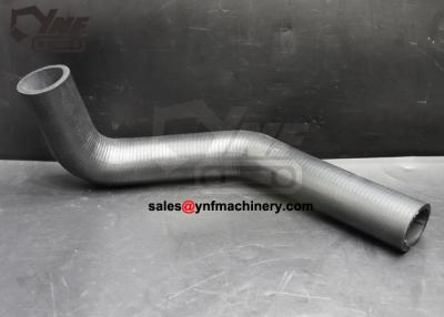 China Radiator Upper Hose VOE14503559 YNF15275 for EC55 Excavator High Temp Rubber for sale