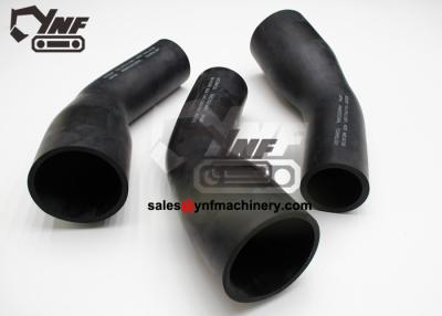 China Intake Hose YNF04447 YN11P01118F1 for SK200-8 Excavator 80mm Turbo Air Intake for sale