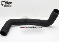 China Air Hose YNF04770 YY05P01174P1 for SK130-8 Excavator Rubber Intake Hose for sale