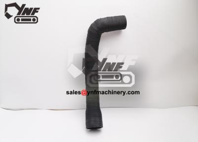 China Air Hose YNF05080 LP11P01037P1 for SK130-8 Excavator Engine Intake System for sale
