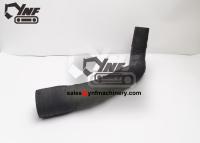 China Air Hose YNF05080 LP11P01037P1 for SK130-8 Excavator Engine Intake System for sale
