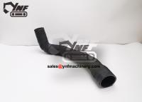 China Air Hose YNF05080 LP11P01037P1 for SK130-8 Excavator Engine Intake System for sale