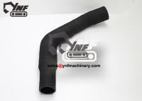 China Replacement Air Hose YNF05206 for SK330-6 SK480-6 Excavators 80mm for sale