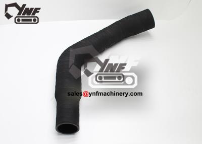 China Replacement Air Hose YNF05206 for SK330-6 SK480-6 Excavators 80mm for sale