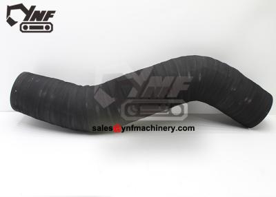 China Intake Manifold Hose YNF05296 for SK460-8 Excavator High Temp Rubber for sale