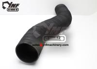 China Intake Manifold Hose YNF05296 for SK460-8 Excavator High Temp Rubber for sale