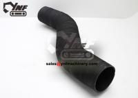 China Intake Manifold Hose YNF05296 for SK460-8 Excavator High Temp Rubber for sale