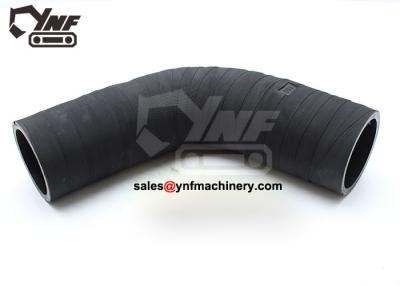 China Intercooler Air Hose YNF12394 YN11P01062P1 for SK200-6E Excavator 1 Piece for sale