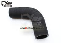 China Intercooler Air Hose YNF12394 YN11P01062P1 for SK200-6E Excavator 1 Piece for sale