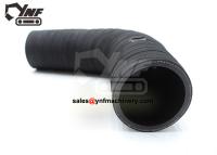 China Intercooler Air Hose YNF12394 YN11P01062P1 for SK200-6E Excavator 1 Piece for sale