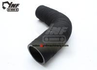 China Intercooler Air Hose YNF12394 YN11P01062P1 for SK200-6E Excavator 1 Piece for sale