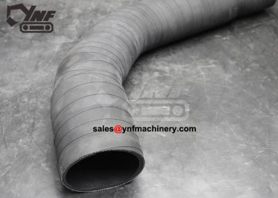 China Air Intake Hose YNF12398 YN11P01061P1 for SK200-6E SK230-6E Excavators for sale