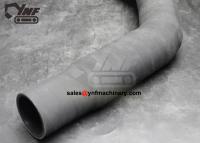 China Air Intake Hose YNF12398 YN11P01061P1 for SK200-6E SK230-6E Excavators for sale