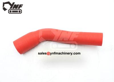 China Air Hose YNF12719 YN05P01439P1 for SK200-8 Excavator Engine Intake System for sale