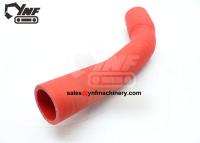 China Air Hose YNF12719 YN05P01439P1 for SK200-8 Excavator Engine Intake System for sale