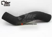 China Air Intake Hose YNF12769 LS05P01293P1 for SK460-8 Excavator Rubber for sale