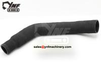 China Air Cleaner to Turbocharger Hose YNF12770 LS11P01008P1 for SK480-6 Excavator for sale