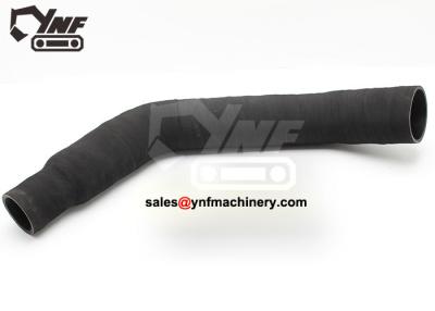 China Air Cleaner to Turbocharger Hose YNF12770 LS11P01008P1 for SK480-6 Excavator for sale