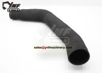 China Air Cleaner to Turbocharger Hose YNF12770 LS11P01008P1 for SK480-6 Excavator for sale