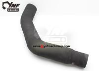 China Air Cleaner to Turbocharger Hose YNF12770 LS11P01008P1 for SK480-6 Excavator for sale