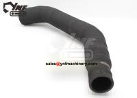 China Air Cleaner to Turbocharger Hose YNF12770 LS11P01008P1 for SK480-6 Excavator for sale