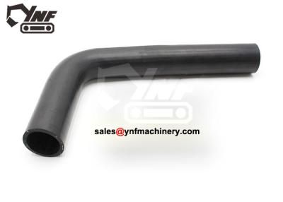 China Air Intake Hose YNF12959 YN05P01178P2 for SK200-6E Excavator 120mm for sale