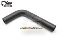 China Air Intake Hose YNF12959 YN05P01178P2 for SK200-6E Excavator 120mm for sale