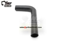China Air Intake Hose YNF12959 YN05P01178P2 for SK200-6E Excavator 120mm for sale
