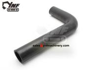 China Air Intake Hose YNF12959 YN05P01178P2 for SK200-6E Excavator 120mm for sale