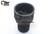 China Air Intake Hose YNF13320 2444Z2309 for SK200-3 Excavator Rubber 1 Piece for sale