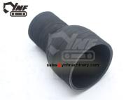China Air Intake Hose YNF13320 2444Z2309 for SK200-3 Excavator Rubber 1 Piece for sale