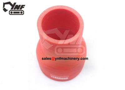 China Air Hose YNF13321 2444Z2347 2444Z2411 for SK200-3 SK220 SK120-5 Excavators for sale