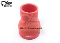 China Air Hose YNF13321 2444Z2347 2444Z2411 for SK200-3 SK220 SK120-5 Excavators for sale