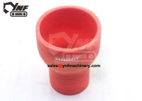 China Air Hose YNF13321 2444Z2347 2444Z2411 for SK200-3 SK220 SK120-5 Excavators for sale