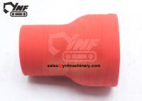 China Air Hose YNF13321 2444Z2347 2444Z2411 for SK200-3 SK220 SK120-5 Excavators for sale