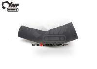 China Turbo Air Hose YNF13678 YN11P01118P1 for SK200-8 Excavator High Pressure Rubber for sale
