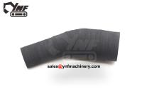 China Turbo Air Hose YNF13678 YN11P01118P1 for SK200-8 Excavator High Pressure Rubber for sale