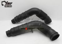 China Air Intake Duct YNF13773 for SK200-6E Excavator Plastic Engine Intake Pipe for sale