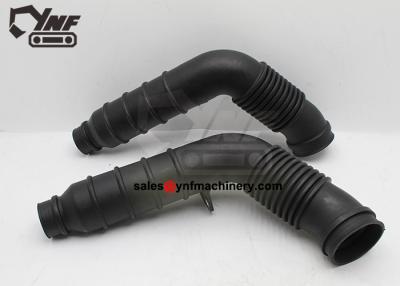 China Air Intake Duct YNF13773 for SK200-6E Excavator Plastic Engine Intake Pipe for sale