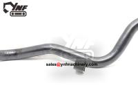 China Air Intake Hose YNF15083 YB05P01147P1 for Excavators for sale