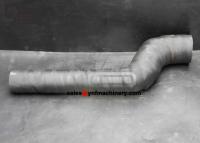 China Air Intake Hose YNF16012 PS11P01004P1 for Excavator Engine Replacement for sale