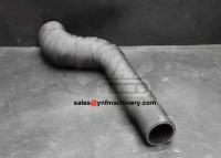 China Air Intake Hose YNF16012 PS11P01004P1 for Excavator Engine 1 Piece for sale
