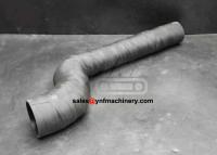 China Air Intake Hose YNF16012 PS11P01004P1 for Excavator Engine 1 Piece for sale