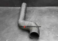 China Air Intake Hose YNF16012 PS11P01004P1 for Excavator Engine 1 Piece for sale