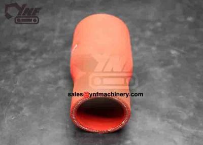China Intercooler Air Hose YNF16239 LC05P01355P1 for SK330-8 SK350-8 Excavators 1 Piece for sale