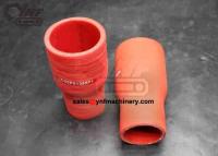 China Intercooler Air Hose YNF16239 LC05P01355P1 for SK330-8 SK350-8 Excavators 1 Piece for sale